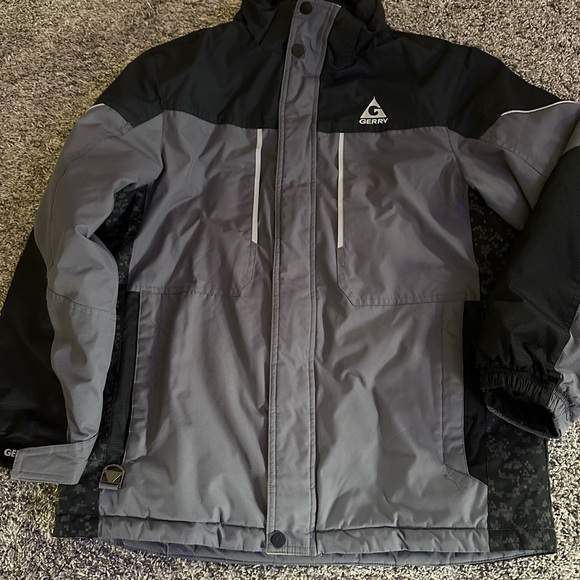 Gerry Weber | Jackets & Coats | Boys Gerry Jacket | Poshmark